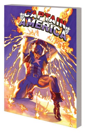 Captain America: Sentinel of Liberty Vol. 1 - Revolution | FIRST AID ...